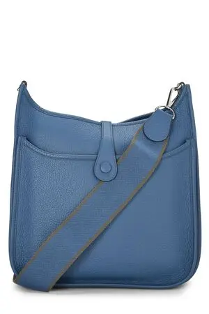 Hermès Evelyne Iii Amazone