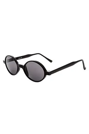 SUNGLASS MUSEUM Vintage Ashton Sunglasses Selected By