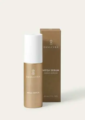 DANUCERA Mega Serum, 1 Oz
