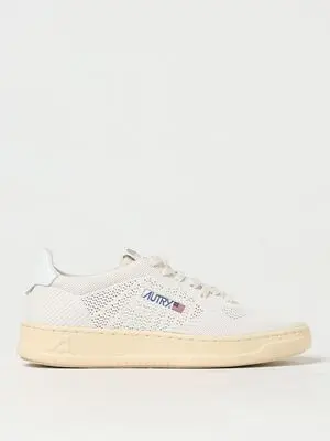 AUTRY Low Top Sneakers - Beige