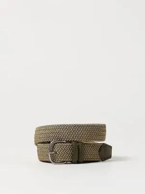 XC Woven Belt Beige