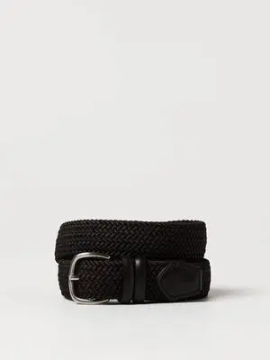 XC Woven Belt - Dark