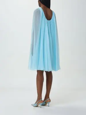 Max Mara Dress - Sky