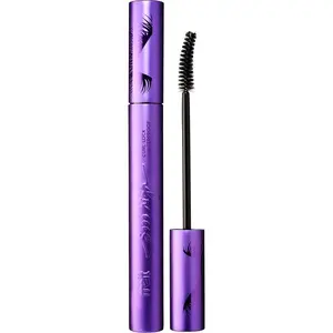 MELT COSMETICS Curl Lock + Waterproof Mascara
