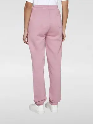 Maison Kitsuné Pants - Pink