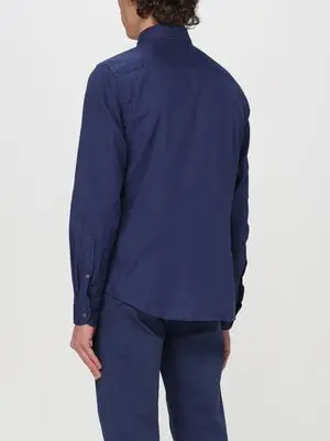 XC Shirt - Blue