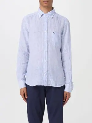 XC Shirt - Gnawed Blue