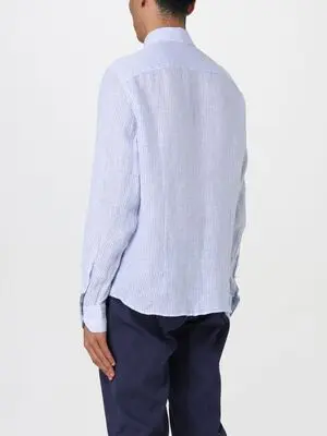 XC Shirt - Gnawed Blue