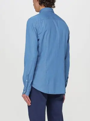 XC Shirt - Sky Blue