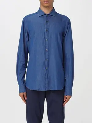 XC Shirt - Blue