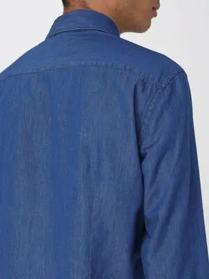 XC Shirt - Blue