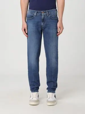 Jeckerson Distressed Jeans For Men