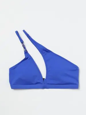 Karl Lagerfeld Asymmetrical Bikini Set