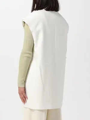 JIL SANDER Waistcoat