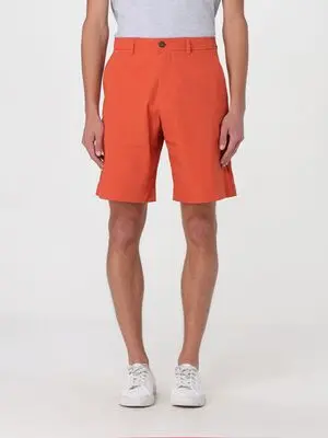 Maison Kitsuné Tailored Shorts