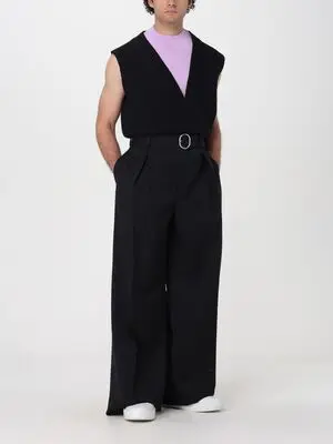 JIL SANDER Vest - Multicolor