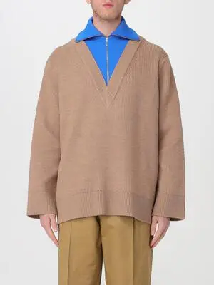 JIL SANDER Polo Shirt - Multicolor