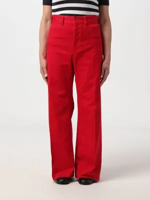 Polo Ralph Lauren Wide Leg Trousers