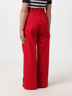 Polo Ralph Lauren Wide Leg Trousers