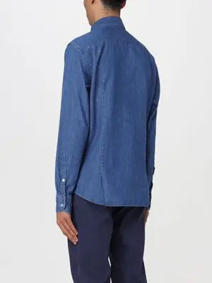 XC Shirt - Blue