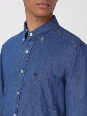 XC Shirt - Blue