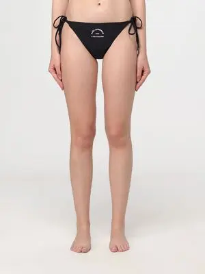 Karl Lagerfeld Swimsuit - Black