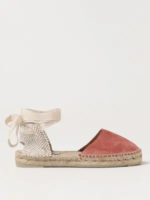 Manebí Espadrilles - Brown