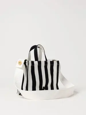 PATOU Tote Bag - Striped