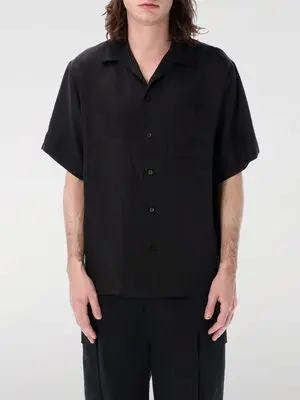 MSGM Shirt - Black