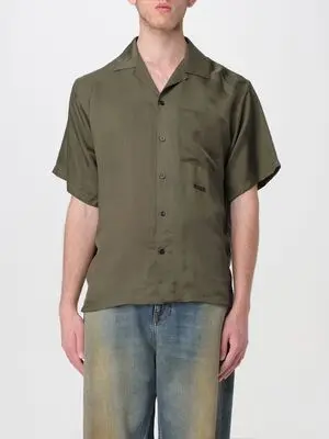 MSGM Shirt - Military