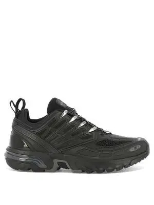 SALOMON Acs Pro Sneakers - Black