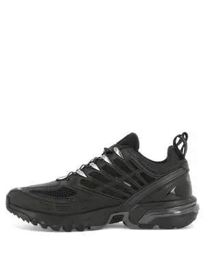 SALOMON Acs Pro Sneakers - Black