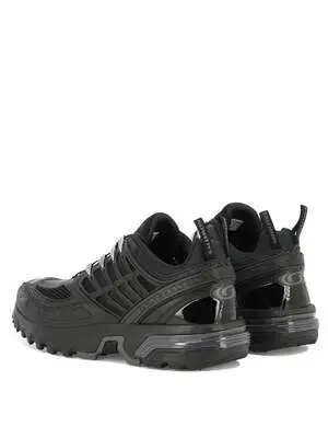 SALOMON Acs Pro Sneakers - Black