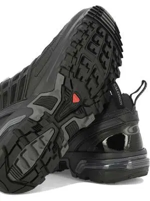 SALOMON Acs Pro Sneakers - Black