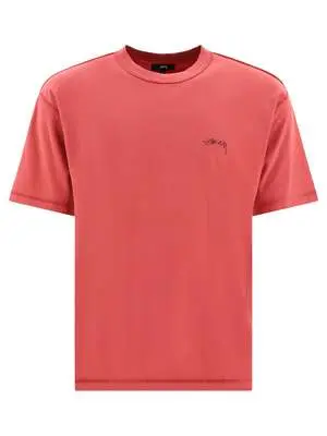 StÜssy Lazy' T Shirt
