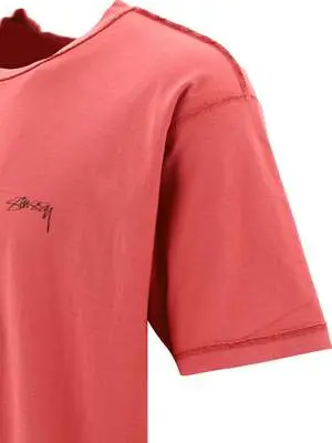 StÜssy Lazy' T Shirt