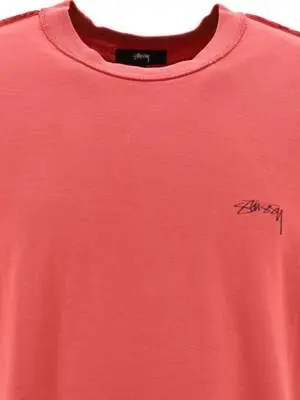 StÜssy Lazy' T Shirt