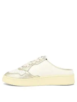AUTRY Medalist Mule' Sneakers