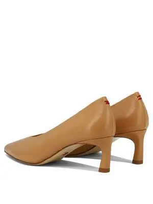HALMANERA Vale 10' Pumps
