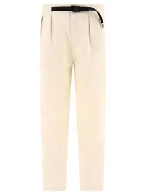 AND BLUE Gramic Trousers