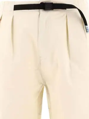 AND BLUE Gramic Trousers