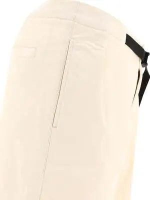 AND BLUE Gramic Trousers