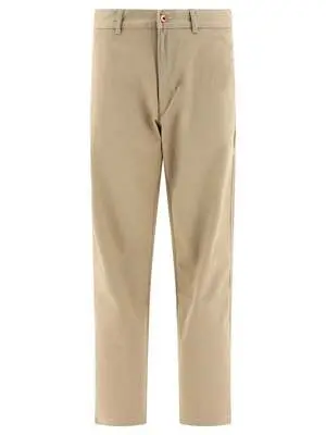 AND BLUE Andblue Carpenter Trousers
