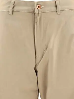AND BLUE Andblue Carpenter Trousers
