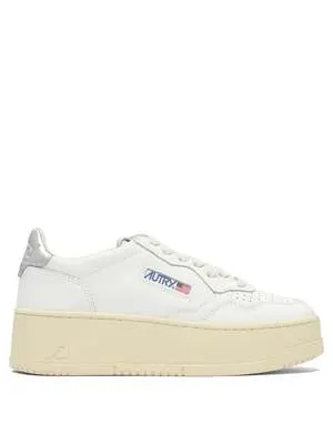 AUTRY Medalist Platform Sneakers