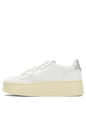 AUTRY Medalist Platform Sneakers