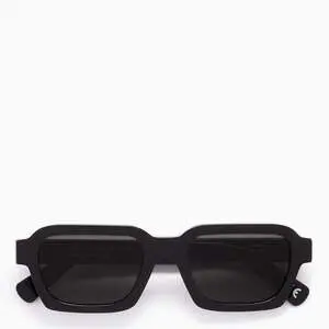RETROSUPERFUTURE Caro Sunglasses - Black