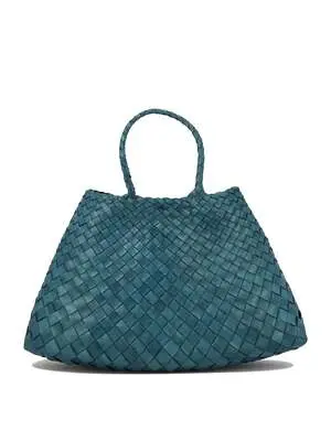Dragon Diffusion Santa Croce Small" Handbag