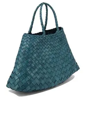 Dragon Diffusion Santa Croce Small" Handbag