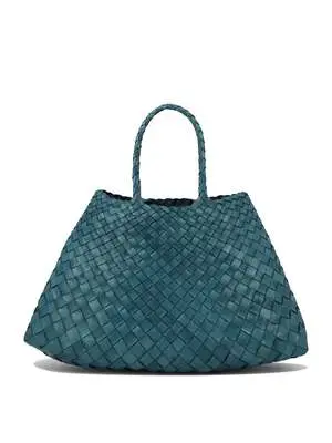 Dragon Diffusion Santa Croce Small" Handbag